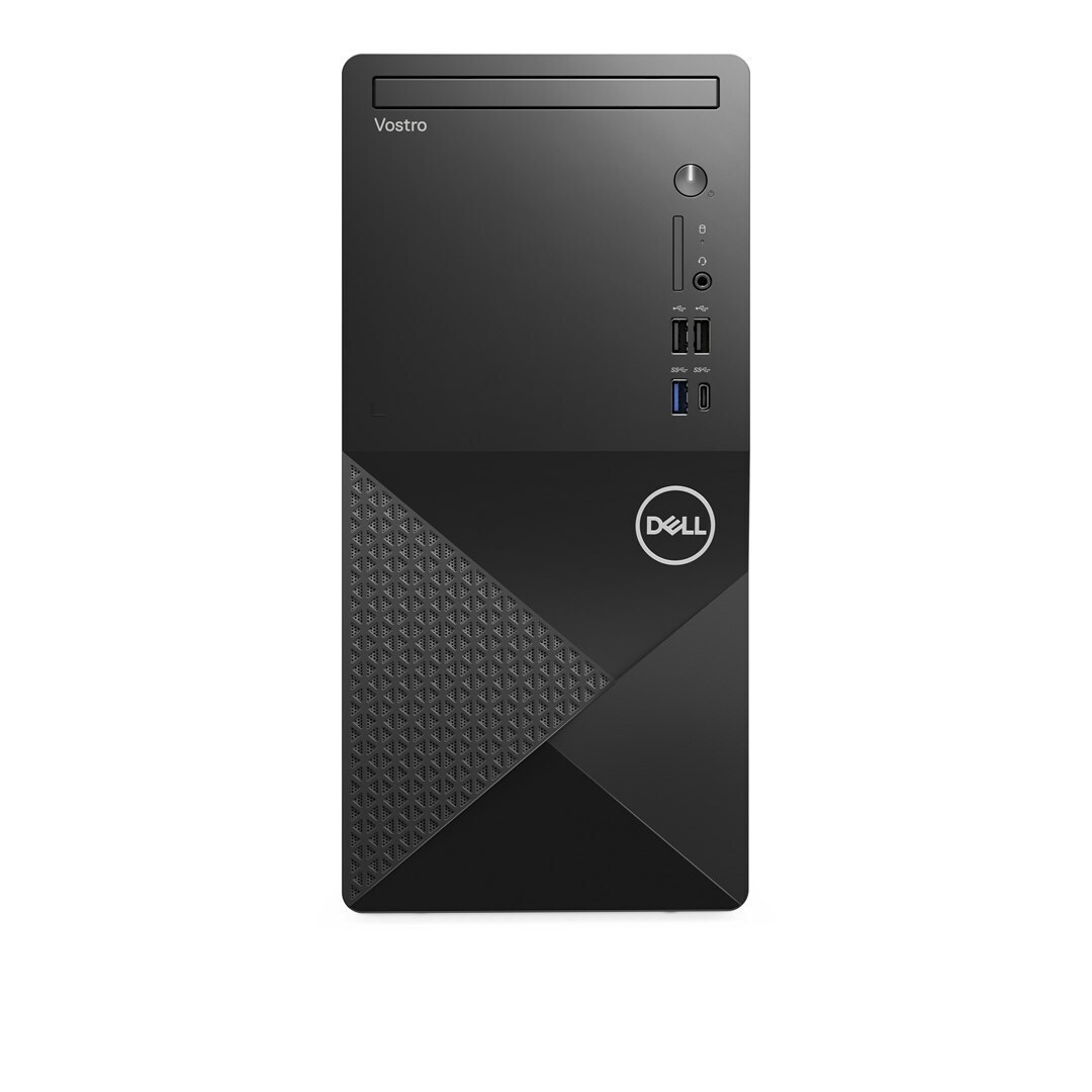 Dell Vostro 3030 Desktop PC (i5-12400/8GB DDR5/1TB SSD/W11 Pro) | Skroutz.gr