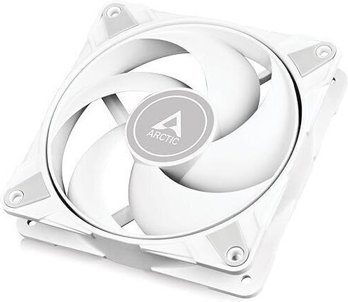 Arctic P14 Max Case Fan 140mm με Σύνδεση 4-Pin PWM Λευκό | Skroutz.gr