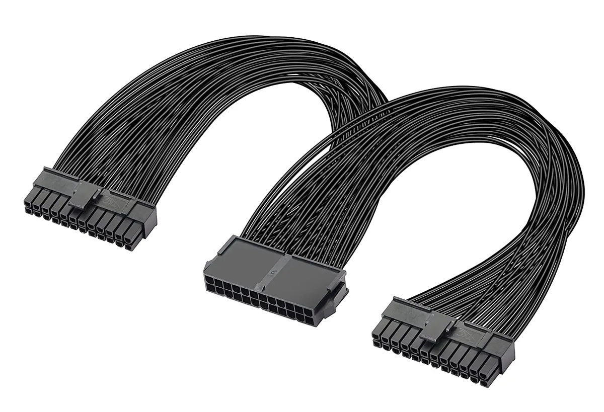 Powertech - Cable 0.25m CAB-W052 | Skroutz.gr