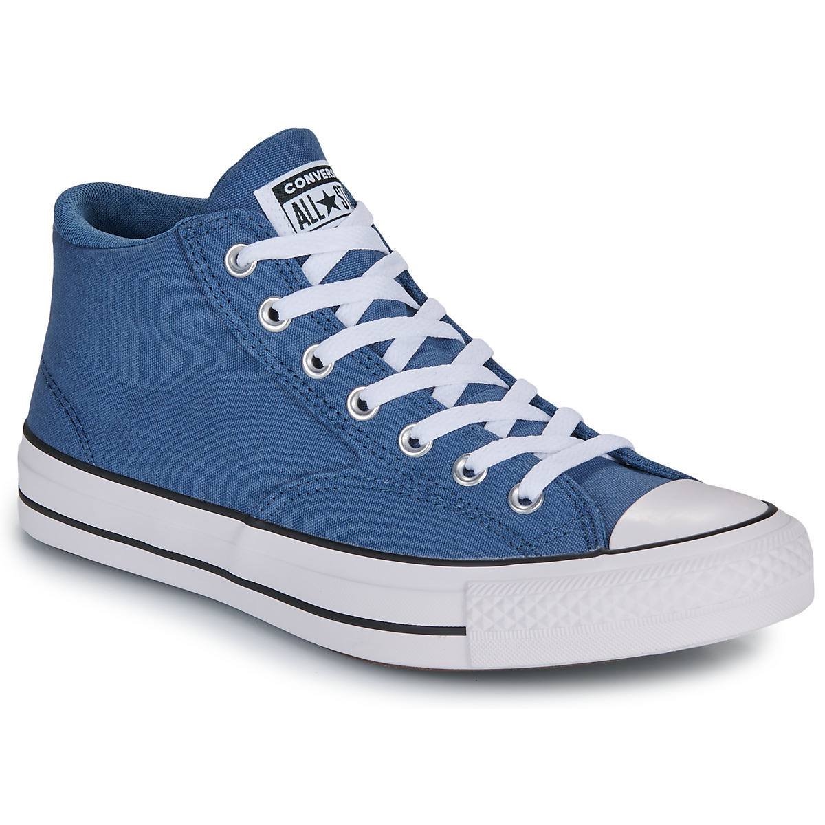 Converse Chuck Taylor All Star Malden Street Ανδρικά Μποτάκια Μπλε ...
