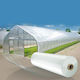 Solar Greenhouse Film Roll 12x24 M Uv Resistant Various Thicknesses ...