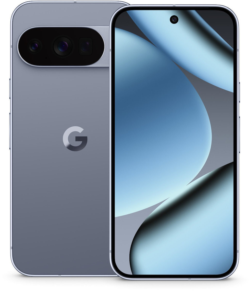 Google Pixel 10 Pro 5G (16/256GB) Moonstone | Skroutz.gr