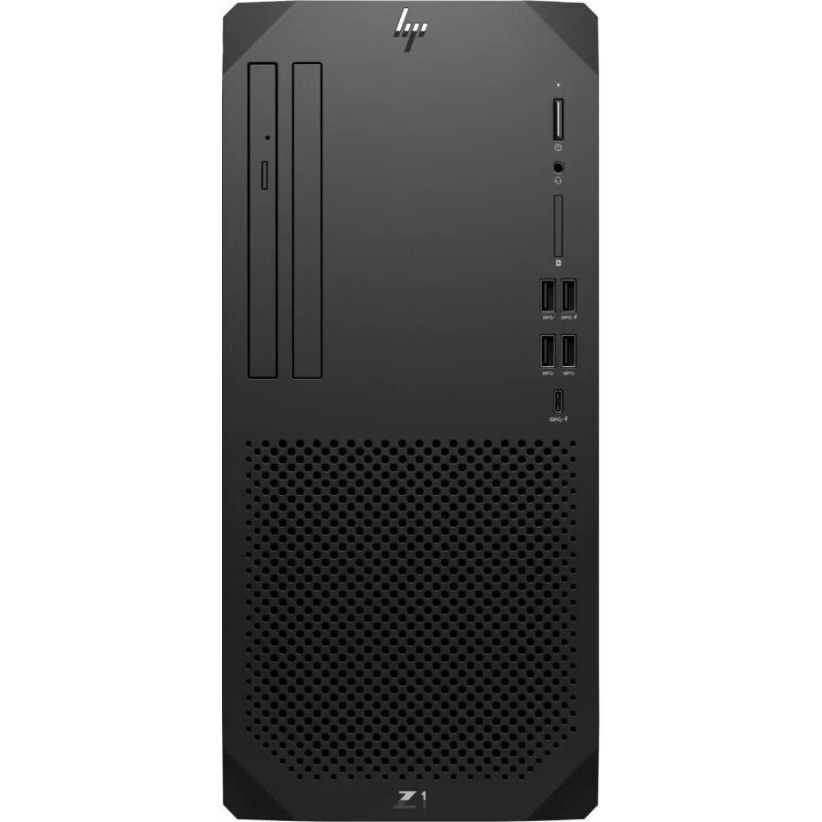 HP Z1 Tower G9 Gaming Desktop PC (i9-14900/32GB DDR5/1TB SSD/GeForce ...