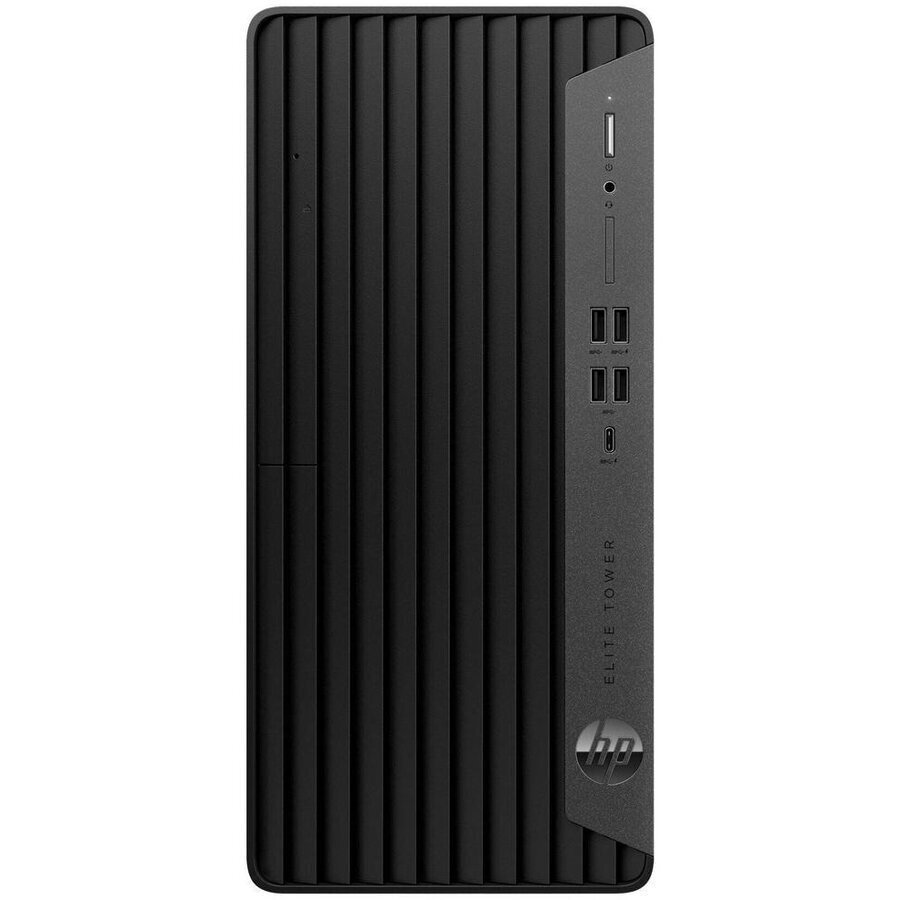 HP Elite Tower 800 G9 Desktop PC (i5-14500/16GB DDR5/512GB SSD/W11 Pro ...