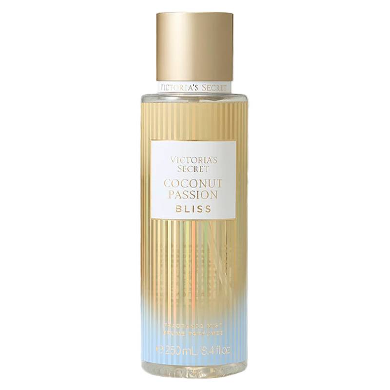 Victoria's Secret Coconut Passion Bliss Body Mist 250ml | Skroutz.gr