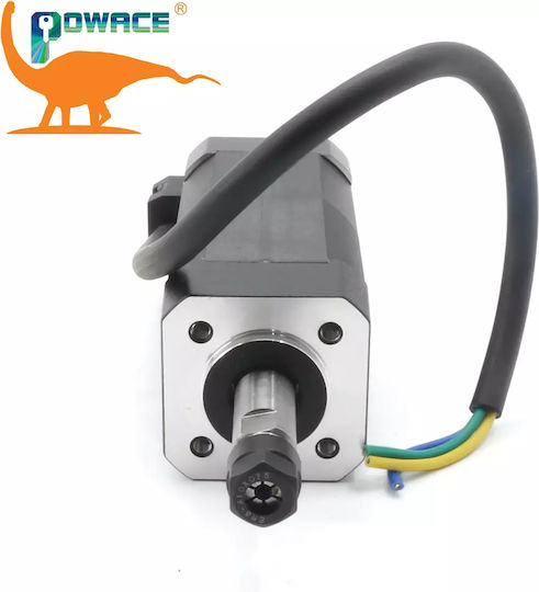 Spindle Motor Kit Brushless Motor Driver 24v Voltage 104w Power Output ...