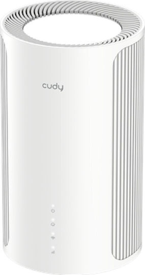 Cudy P2 AX3000 Cat.12 Ασύρματο 5G Router | Skroutz.gr