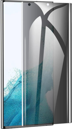 Hoco 0.15mm Privacy Hydrogel Screen Protector (Redmi Note 14 Pro 5G ...