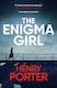 The Enigma Girl: A Gripping Spy Thriller Perfect For Fans Of Mick Herron, Charles Cumming And ...