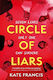 Circle Of Liars Kate Francis Usborne Publishing Ltd - Usborne | Skroutz Βιβλία