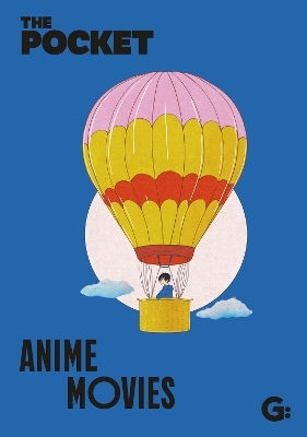 The Pocket Anime Movies Gemini Adult Books Limited - Pocket | Skroutz ...