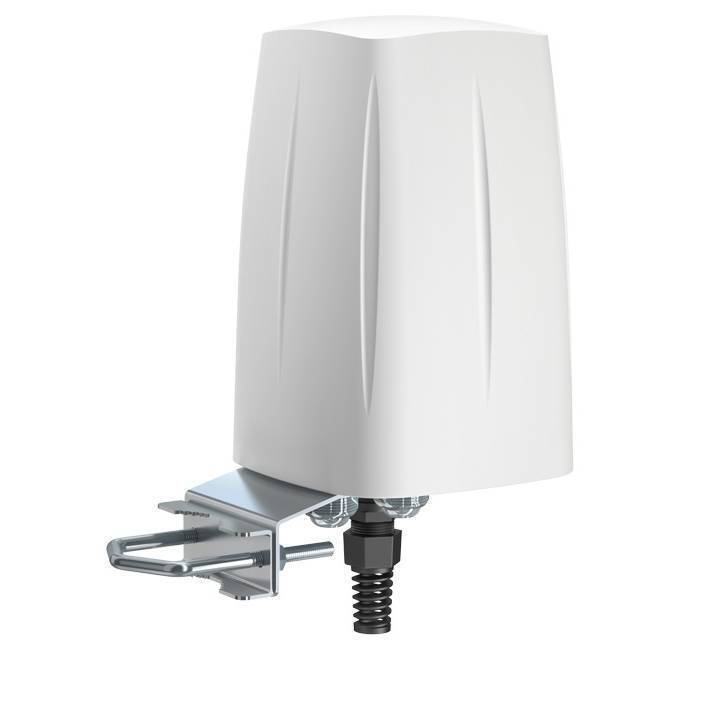 Quwireless Qurouter X11s Antenna Intergated Tetltonika Rutx11 Rx11s ...