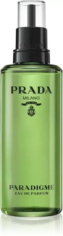 Prada Paradigme Eau de Parfum Refillable 150ml | Skroutz.gr