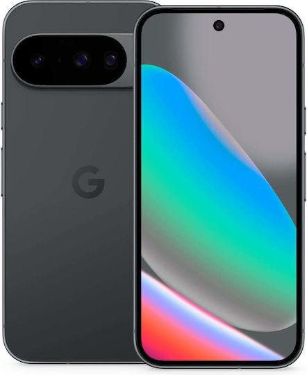 Google Pixel 10 5G (12/128GB) Obsidian | Skroutz.gr