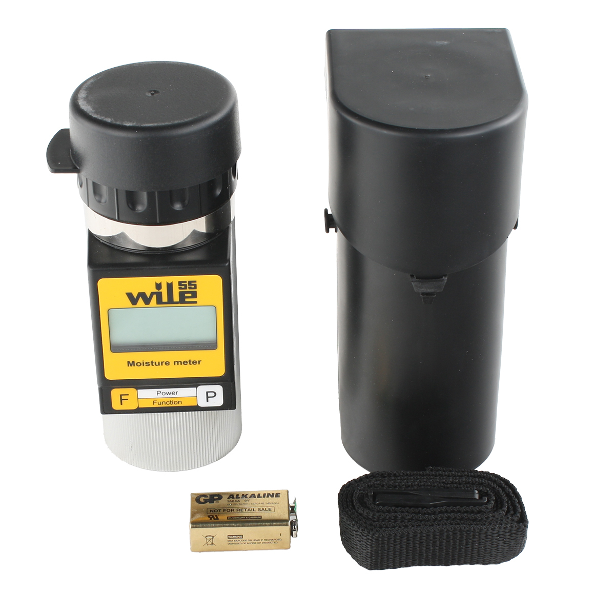 Grain Moisture Meter Wile 55 | Skroutz.gr