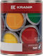 Machine Paint Ral 7035 Light Gray 1 L 703508kr | Skroutz.gr