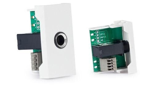 Fonestar Wp-36j Module 6.3 Mm Jack Terminals | Skroutz.gr