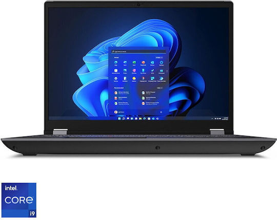 Lenovo ThinkPad P16 Gen 2 16" OLED UHD (i9-13980HX/64GB/2TB SSD/RTX ...