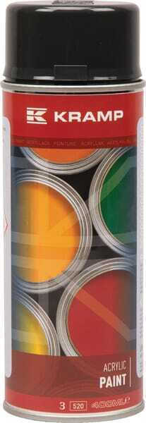 Machine Paint Ral 7005 Mouse Gray 400 Ml 700504kr | Skroutz Cyprus