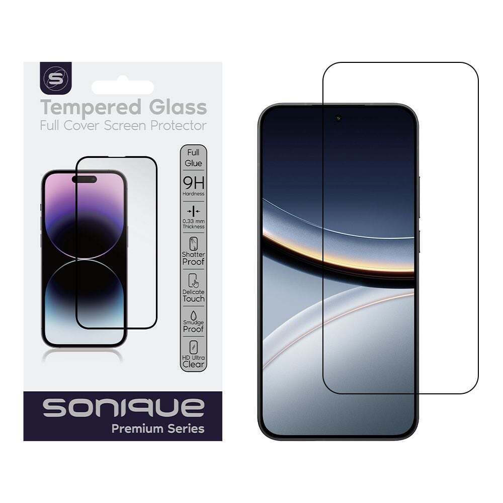 Hardy Glass Sonique Premium Series Hd Folii Protectie Telefoane Full ...