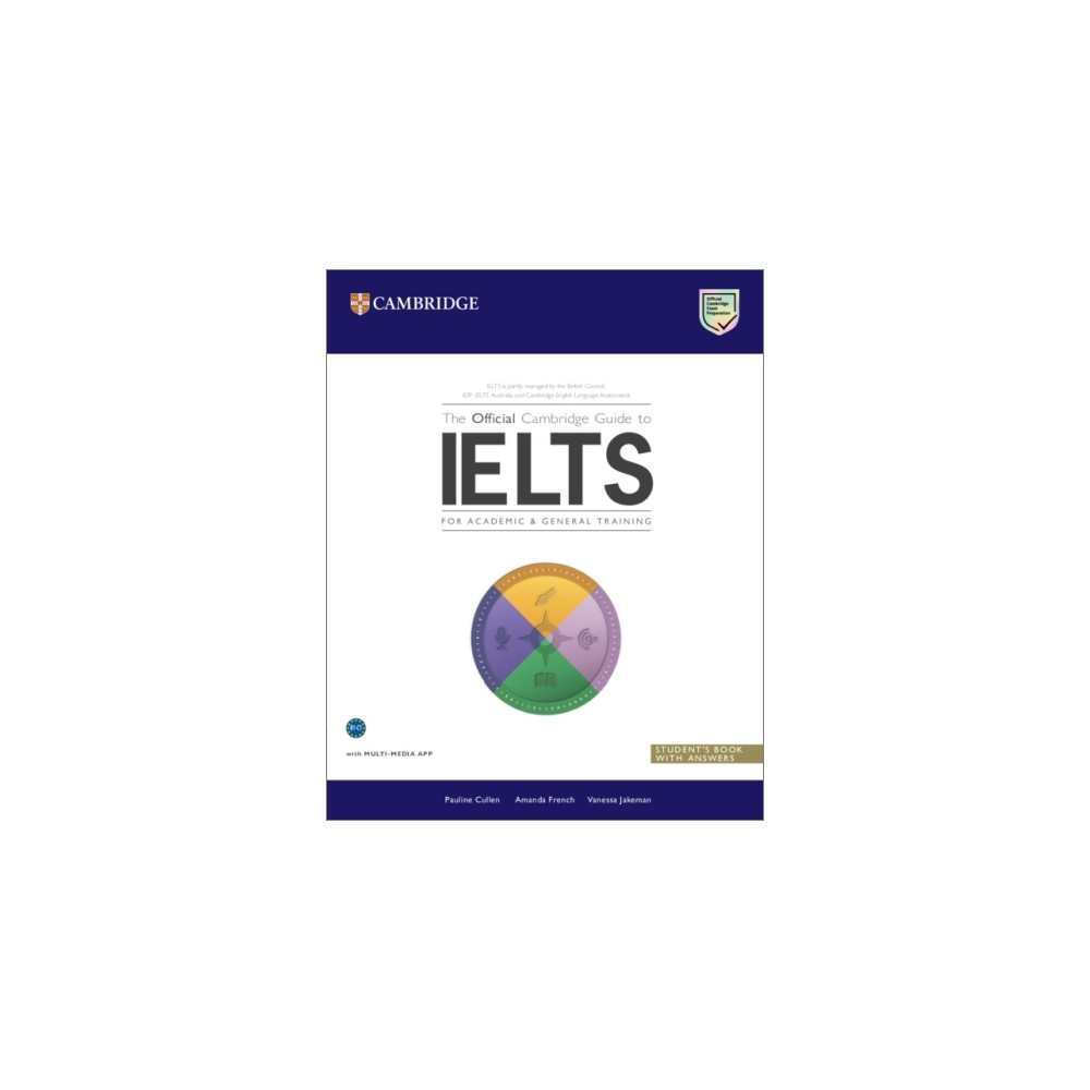 The Official Cambridge Guide to Ielts W/a N/e - Cambridge University ...