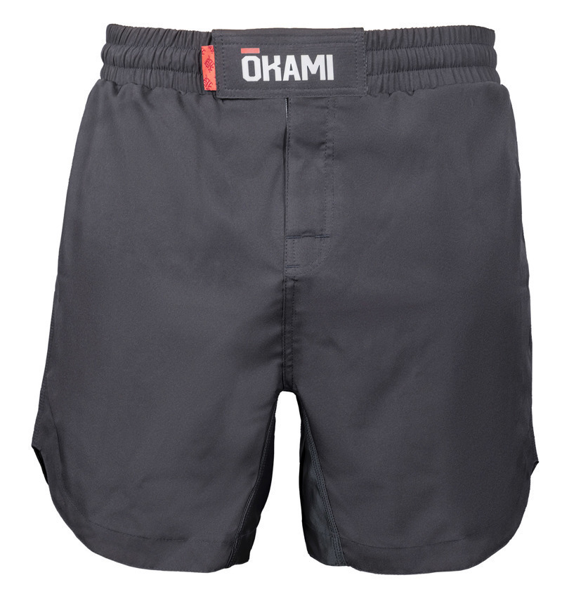 okami shorts