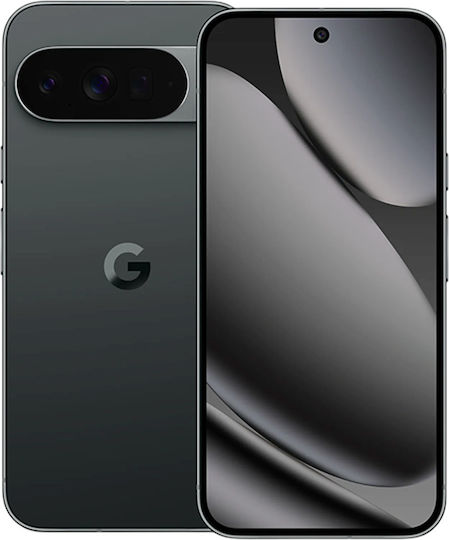 Google Pixel 10 Pro 5G (16/128GB) Obsidian | Skroutz.gr