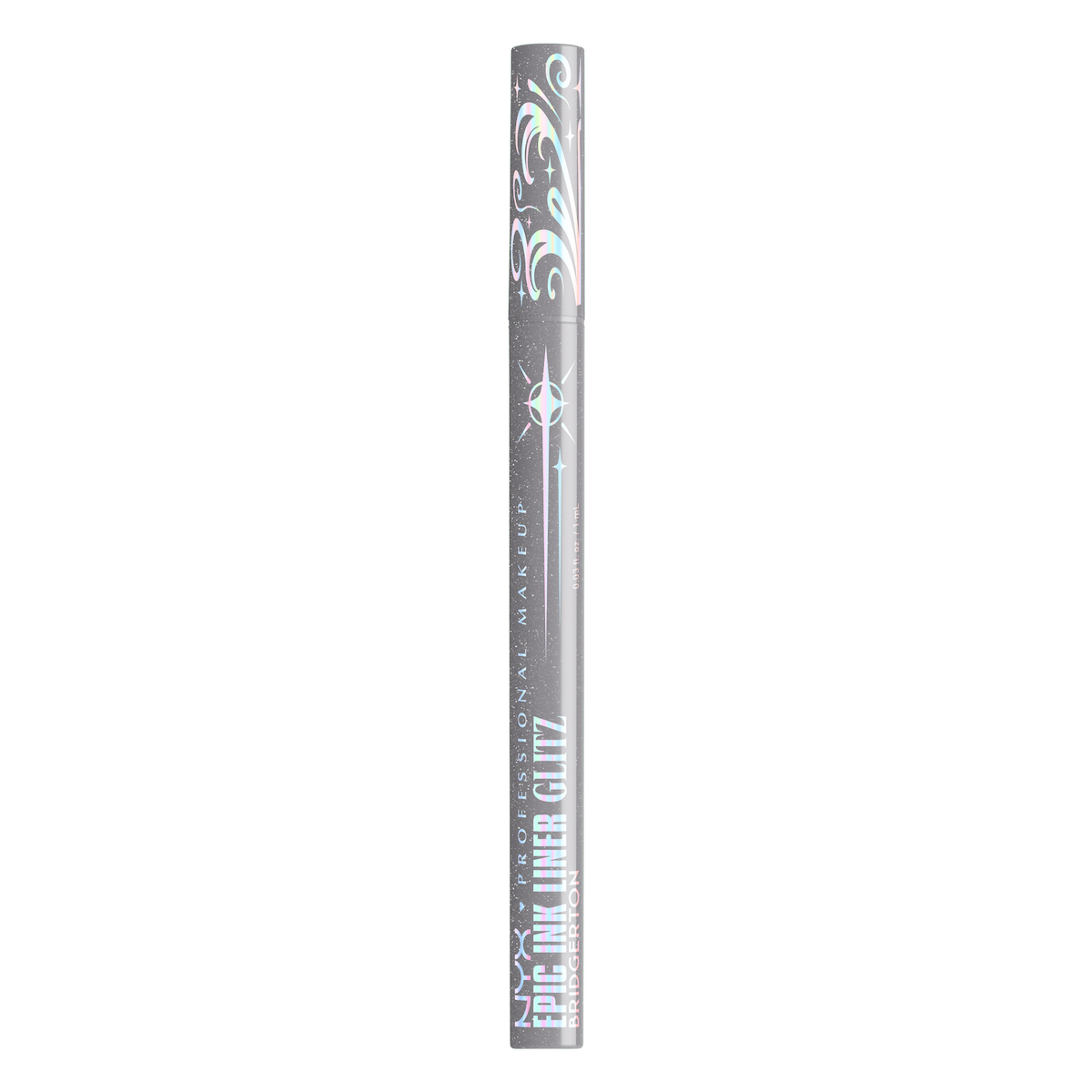 Nyx Professional Makeup Bridgerton Royal Epic Ink Liner Glitz 1ml 1 ...