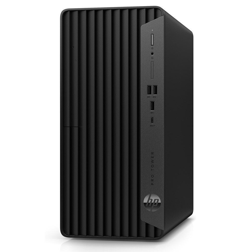 HP Pro Tower 400 G9 Desktop PC (i5-14500/16GB DDR5/512GB SSD/W11 Pro ...