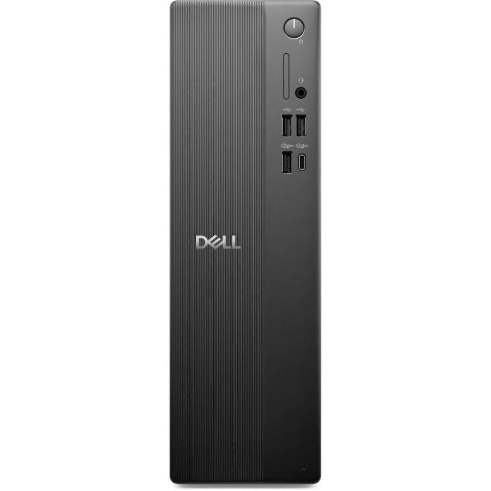 Dell Slim ECS1250 Desktop PC (i3-14100/8GB DDR5/512GB SSD/W11 Pro ...