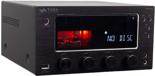 Taga Harmony Preamplificator Hi-Fi Stereo HTR-1000CD v.3 | Skroutz Romania