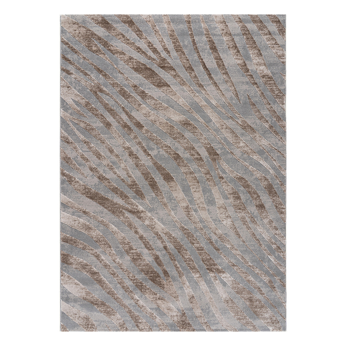 Beauty Home Home Σετ Μοντέρνα Χαλιά Κρεβατοκάμαρας Μπεζ, Γκρι 9439-ΣΕΤ ...