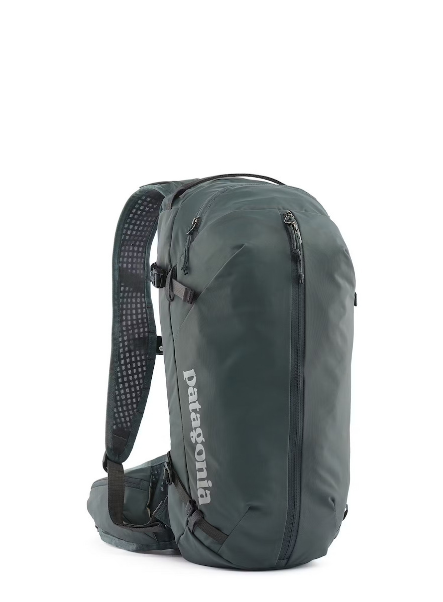 Patagonia Backpack 20lt Πράσινο | Skroutz.gr