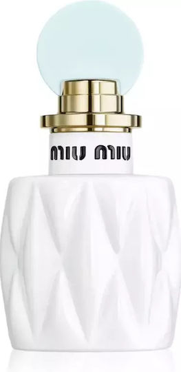 Miu Miu Eau de Parfum 50ml | Skroutz Romania