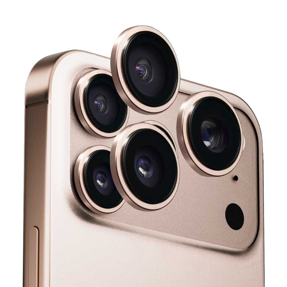 Anank Ar Lens Guard Iphone 17 Pro Iphone 17 Pro Max Gold | Skroutz.gr