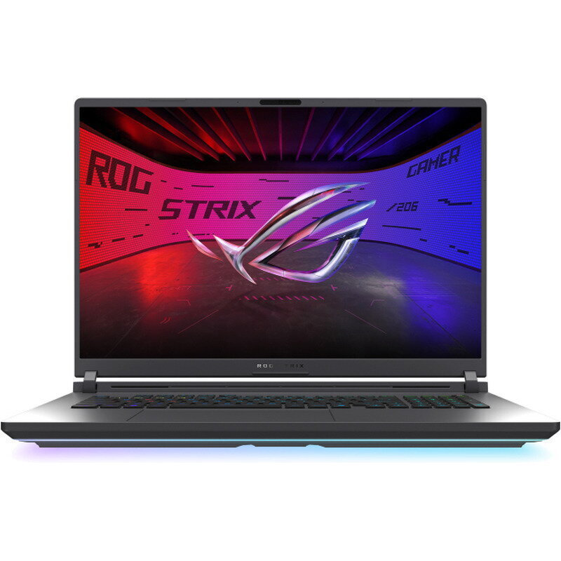 Asus ROG Strix G18 G815JHR-S8042 18" IPS FHD+ 240Hz (i7-14650HX/16GB ...