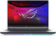 Asus ROG Strix G18 G815JHR-S8042 18" IPS FHD+ 240Hz (i7-14650HX/16GB ...