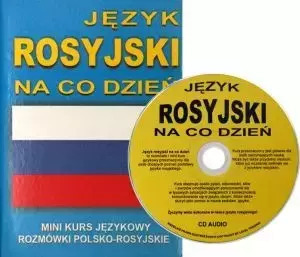 Język Rosyjski Na Co Dzień. Rozmówki Polsko-rosyjskie. Mini Kurs ...