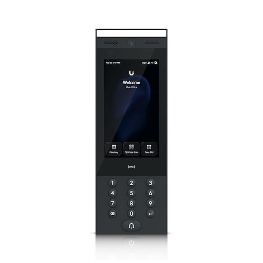 Ubiquiti Access Control για Πρόσβαση με Κάρτα UA-G3-Intercom | Skroutz ...
