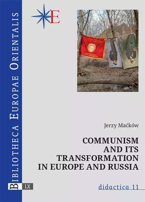 Communism And Its Transformation In Europe And Russia | Skroutz Βιβλία