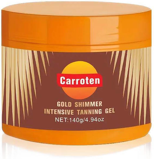 Carroten Self Tanning Gel για Πρόσωπο και Σώμα Light | Skroutz.gr