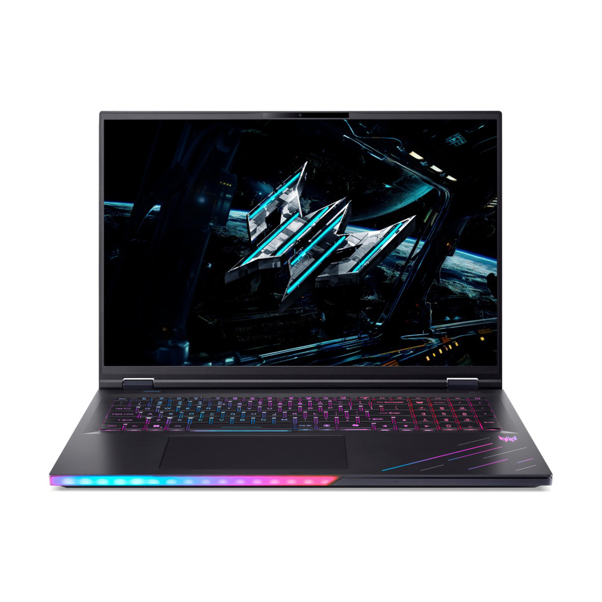 Acer Predator Helios 18 AI PH18-73-99FJ 18" QHD+ 250Hz (Ultra 9-275HX ...