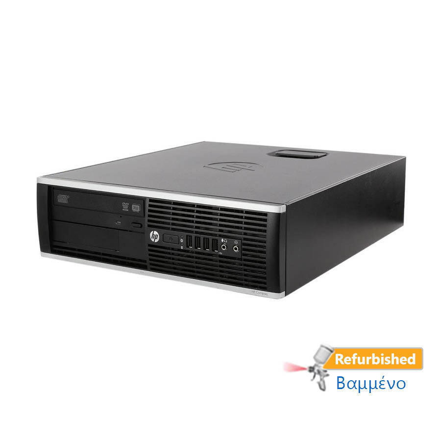 HP Compaq Pro 6305 SFF Refurbished Grade A (A8-Series-5500B/4GB/500GB ...