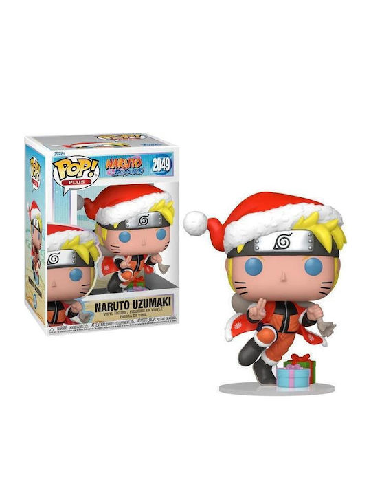Funko Pop! Animation: Naruto - Naruto Uzumaki 2120 Exclusive | Skroutz.gr