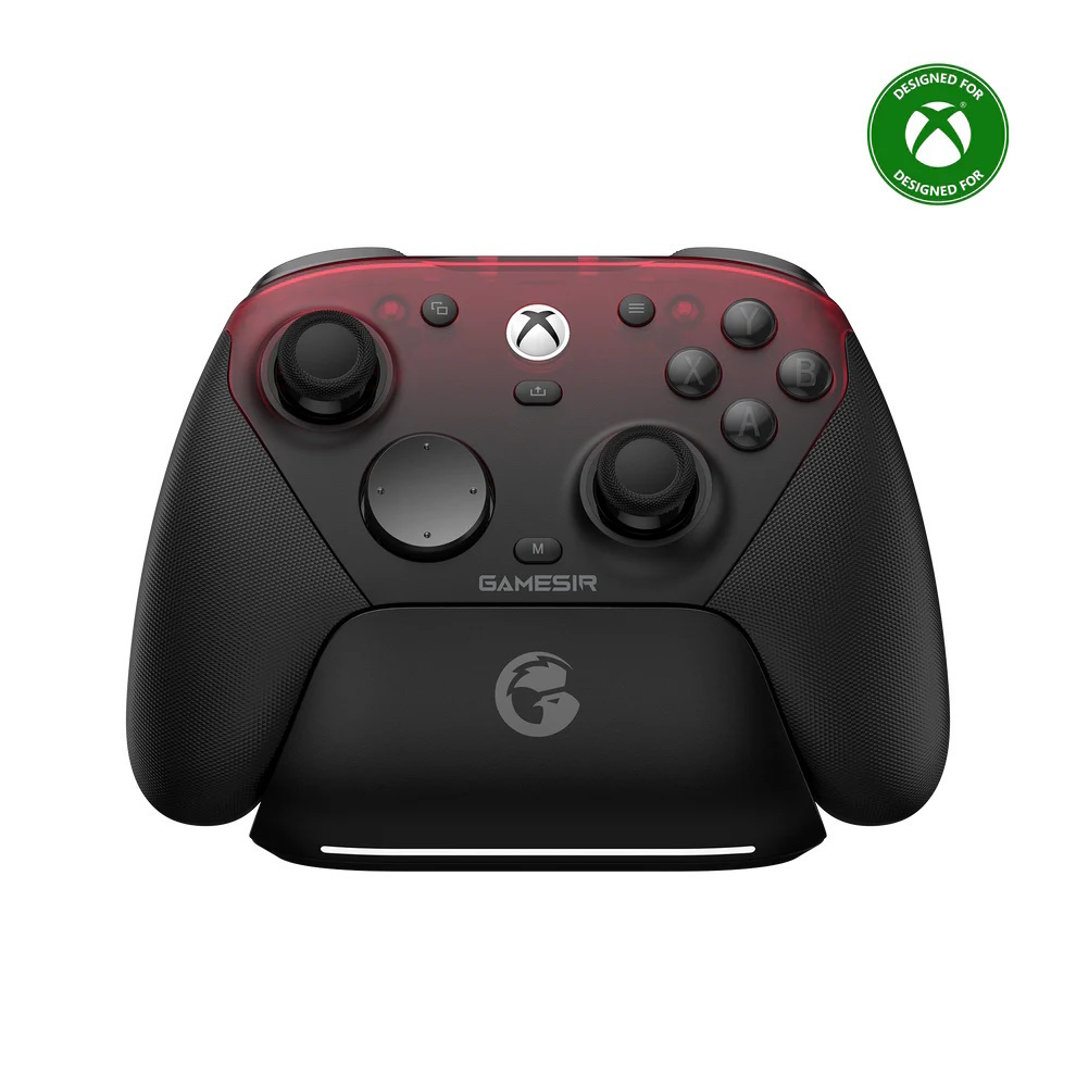 Gamesir G7 Pro Cu fir & Wireless Gamepad pentru Android / PC / Xbox One ...