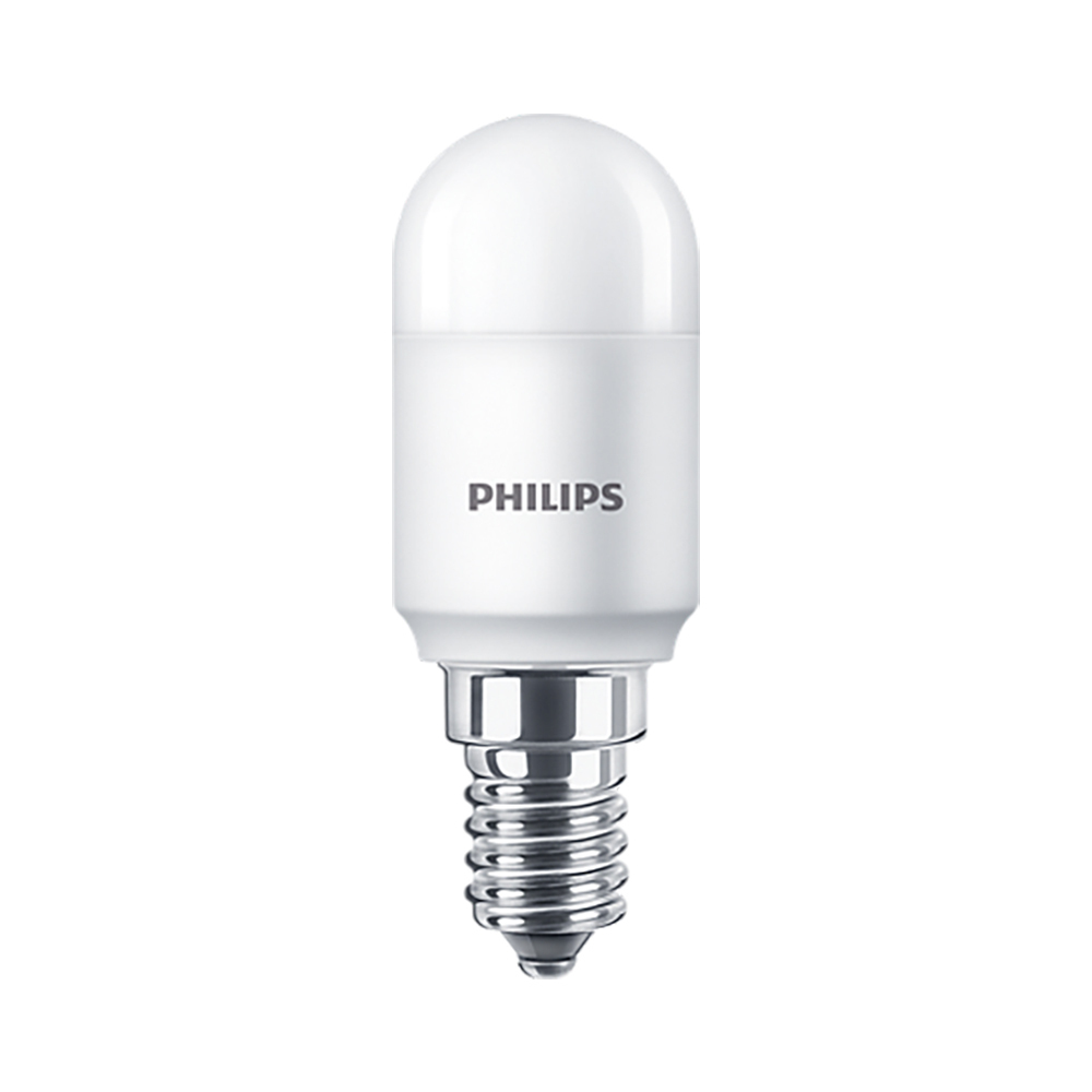 Philips Led Warm White T25 Matt Ball Bulb Λάμπα LED 25W για Ντουί E14 ...