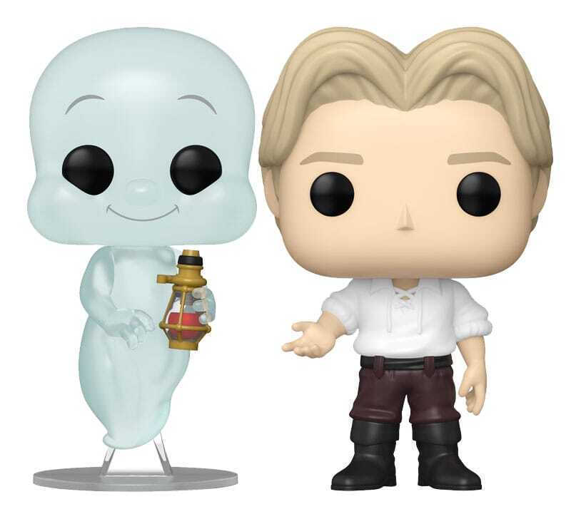 Funko Pop! Movies: Casper Casper 5+1 Chase | Skroutz Cyprus