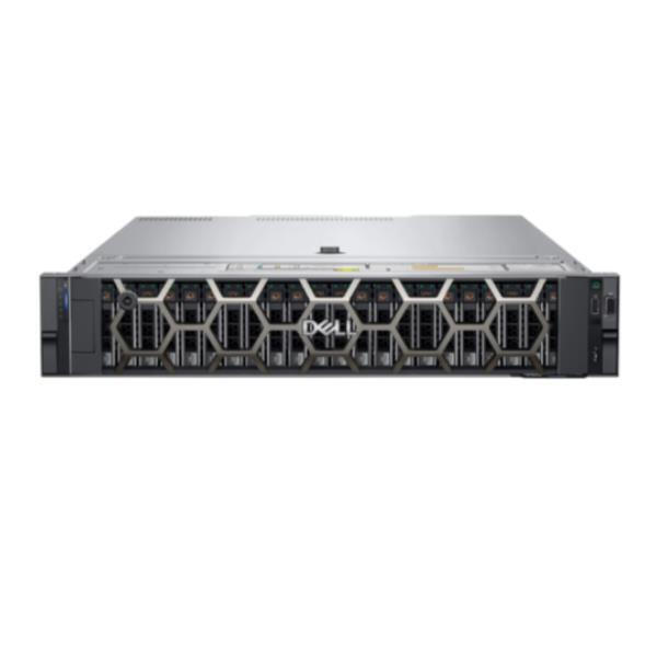 Dell Poweredge R760xs (Xeon Silver 4410Y/32GB DDR5/480GB SSD/2x1100W ...