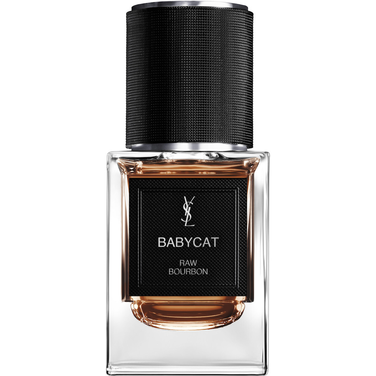 Ysl Babycat Raw Bourbon Eau de Parfum 35ml | Skroutz.gr