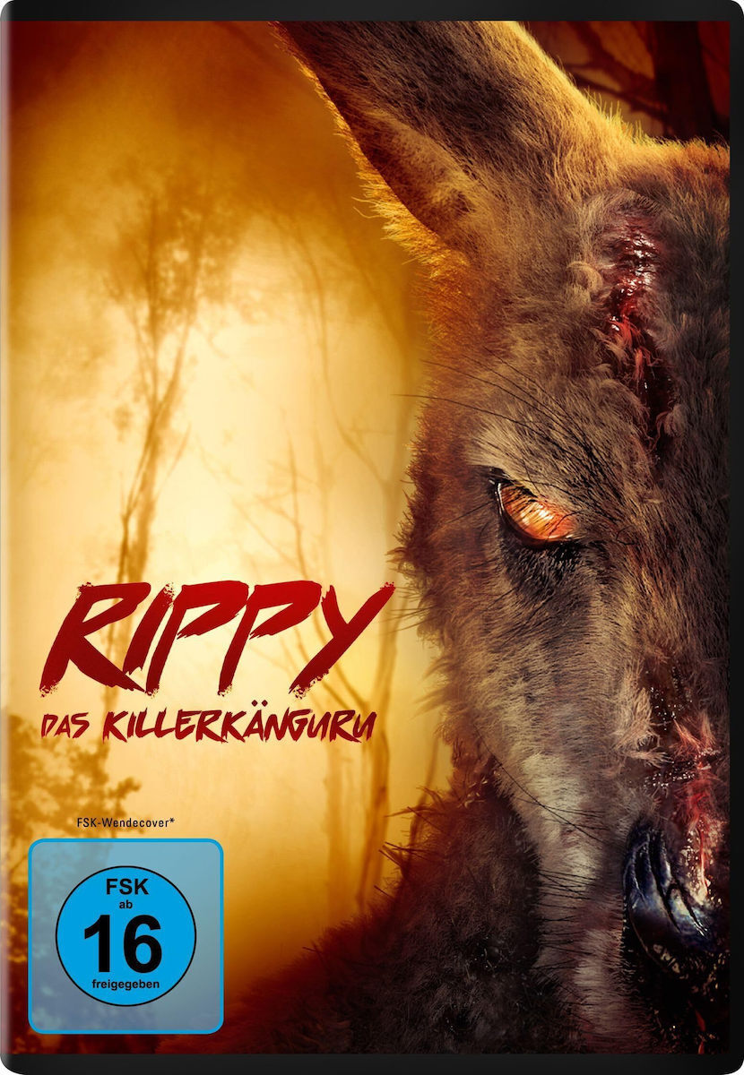 Rippy Killer Kangaroo | Skroutz Romania